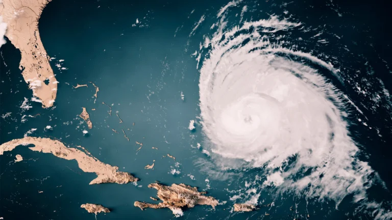 Hurricane